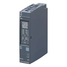 SIEMENS ET SP DIGITAL OUTPUT MODULE DQ X VDC A Web Tự Động AZ