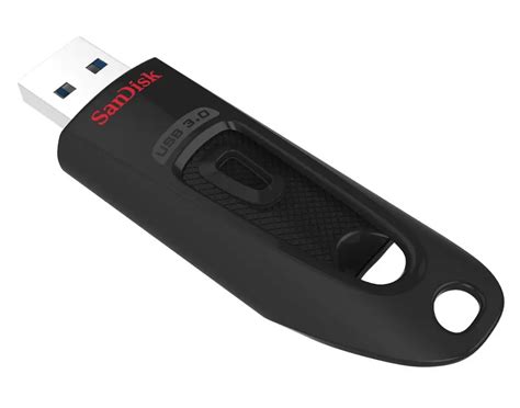 Sandisk Ultra Usb Flash Drive Gb Usb Type A Gen Gen Blac Wasserman Eu