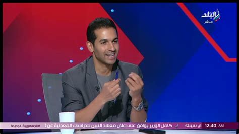 سـوبـر الجندي محمود عصام يستعرض أبرز المشاهد المميزة في مشاركة البعثة