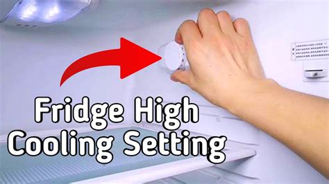 Mini Fridge Temperature Setting 1 7 At Simona Brown Blog