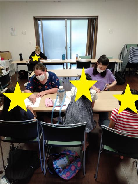 クラスの雰囲気について GengoWorld