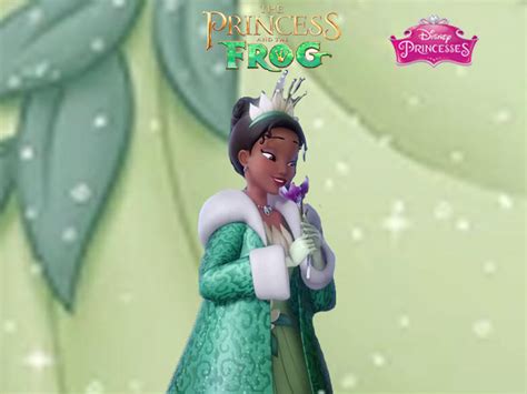 Sofia The First 2014 Tiana Dress 1 By Princessamulet16 On Deviantart