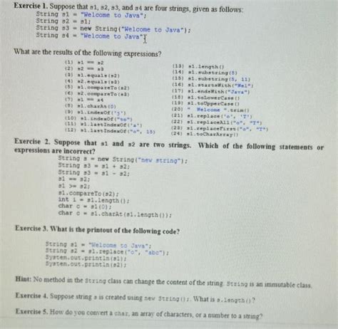 Solved Exercise 1 Suppose That 31 32 33 And 34 Are Four Chegg