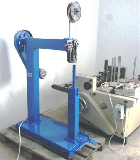 TD DX Plate Wire Stitching Machine Box Stitching Machines