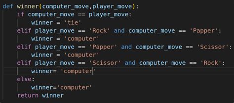Rock Paper Scissors Game In Python Code Hướng Dẫn Chi Tiết Và Thú Vị