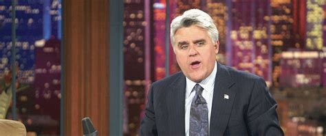 Jay Leno Was Hospitalized With Bad Burns After Car Erupted