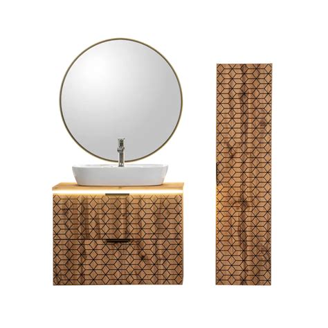 Меблі у ванну кімнату купити з доставкою по Україні в магазині Glance