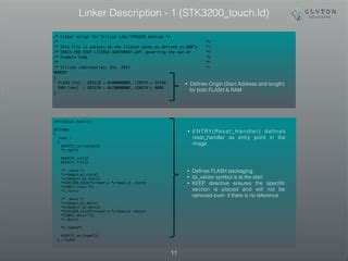 ARM Cortex M Bootup CMSIS Part PDF