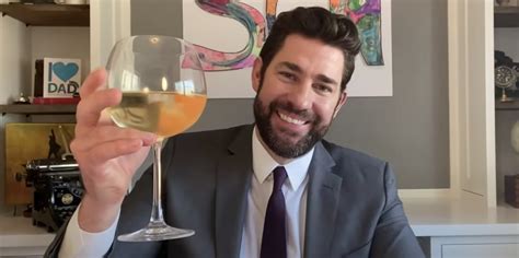 Watch Every Episode Of John Krasinskis Some Good News Ps Celebrity