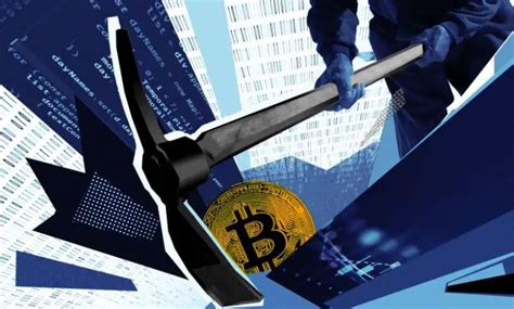 The Secret To Efficient Bitcoin Mining Miner Management Software