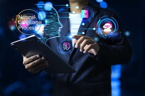 Natural Language Processing In Healthcare