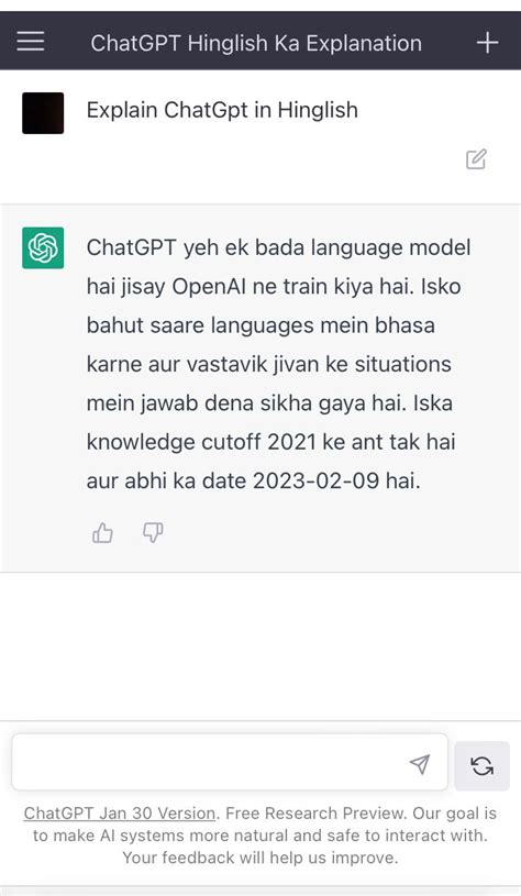 Makrand Pathak On Linkedin Ai Chatgpt3