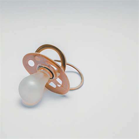 The Invention Of The Pacifier A Comprehensive Guide The Enlightened