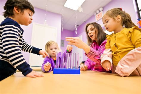 Foster Problem Solving Skills In Preschoolers Littlescholars