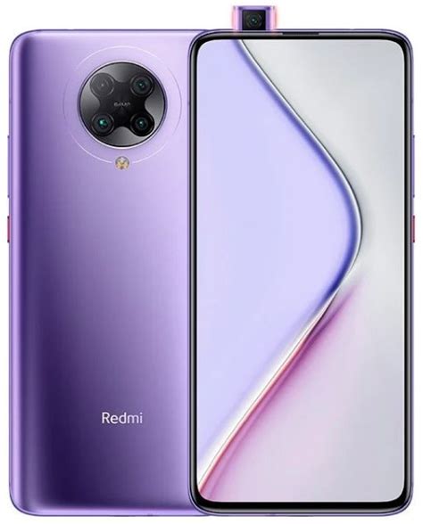 Xiaomi Redmi K Pro Kalvo