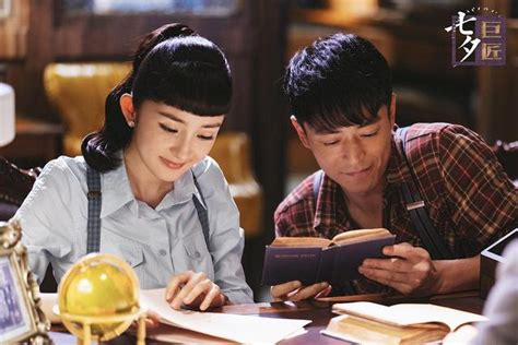 杨幂《筑梦情缘》与刘涛《我们都要好好的》撞档上线，你支持谁？杨烁