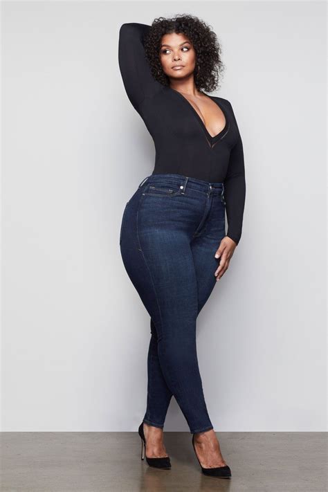 Ashley Graham Wearing Jeans Is The Sexiest Person To Ever Wear Jeans