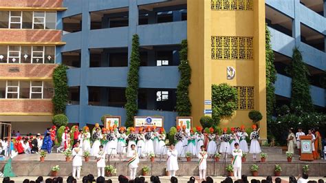 Delhi Public School News And Events