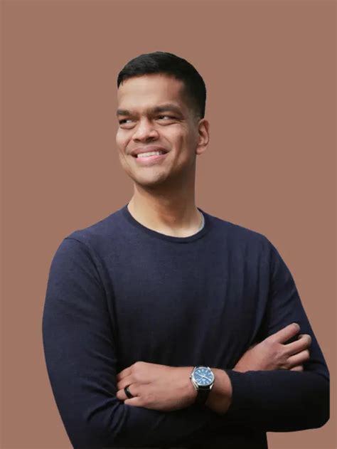 วิสัยทัศน์ด้านเทคโนโลยีของอินเดีย อเมริกัน Sriram Krishnan ได้รับการ