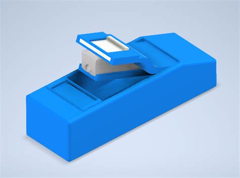 Cool Guys Cortex Design Challenge Devpost