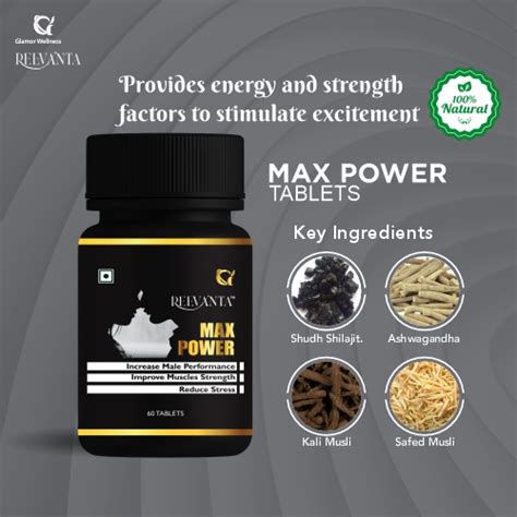Max Power Glamorwellness