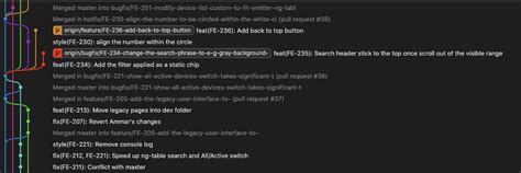 How Can I View The Git History In Visual Studio Code Stack Overflow