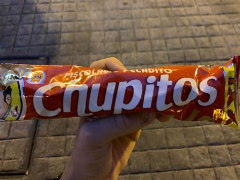 Chupitos
