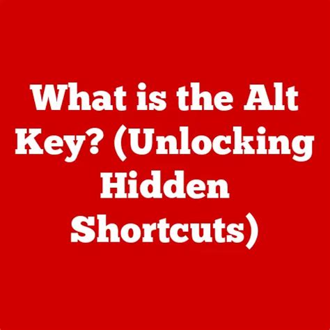 What Is Backslash On Keyboard Unlocking Its Uses