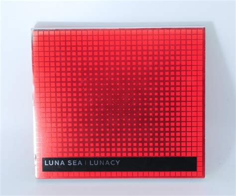 Luna Sea Lunacy 河村隆一 Sugizo ルナシー【cd】 By メルカリ