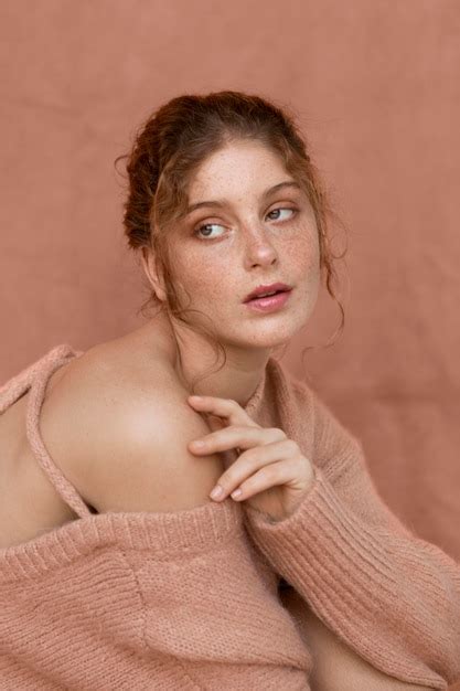 Imágenes De Retrato Belleza Freepik Descarga Gratuita En Freepik