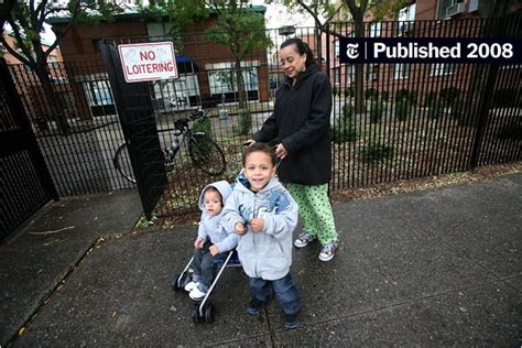 Record Number Of Families Seek Room In New York Homeless Shelters The