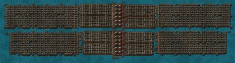 Got My Tileable 12 Reactor Blueprint Finally Working R Factorio