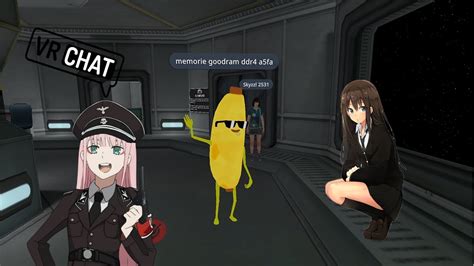 VrChat Experience YouTube