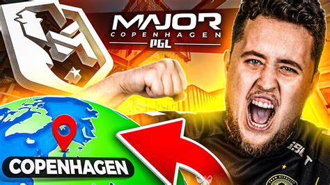 THE MAP THAT LED US TO COPENHAGEN ZYWOO POV Casters YouTube