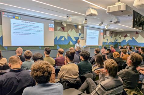 Mlir Unschool Peer Learning For Experts