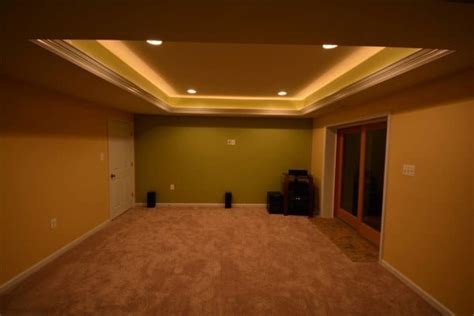 Basement Lighting Ideas Ideas To Brighten Up Your Space