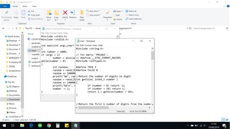 Csc6010 Programming Assignment 1 Financial Credit Card Number
