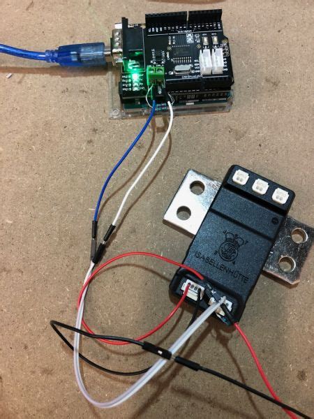 getting started with can bus and an arduino uno wiki