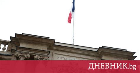 Двама души бяха убити и петима ранени при стрелба в Ница Дневник