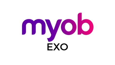 Myob Exo Integrations Myintegrator