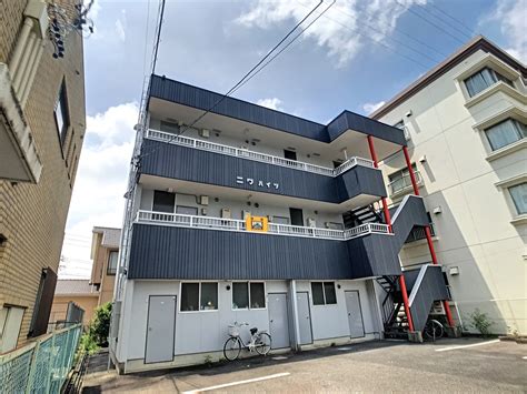 ニワハイツの賃貸物件 愛知県三河エリアの賃貸物件なら【aco賃貸com】