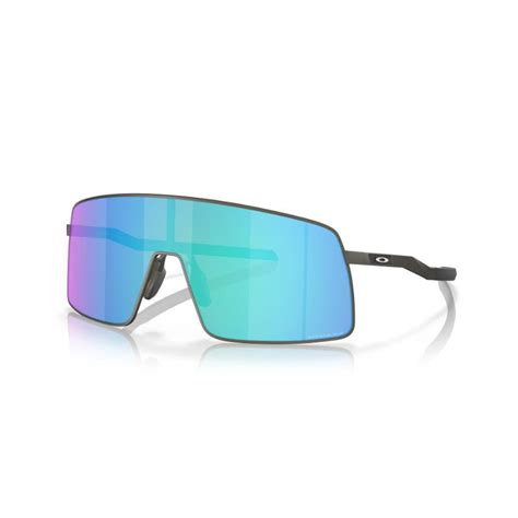 Oakley Sutro Ti Sunglasses Cycle Lab