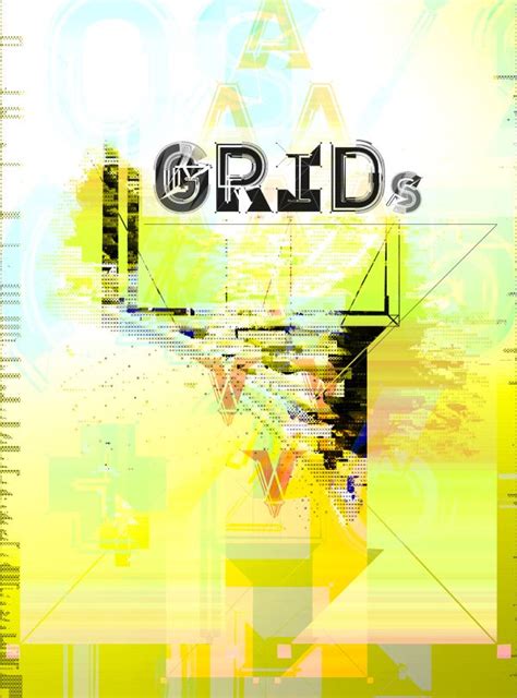 Type Grids By Atelier Olschinsky Via Behance Type Design