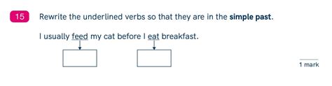 Ks2 English Sats Paper Analysis 2023 Lbq Primary