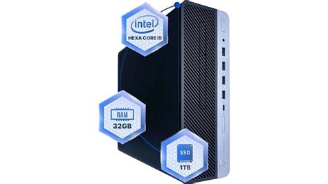 Hp Prodesk 600 G3 Mini Pc Review Mini Pc Reviewer