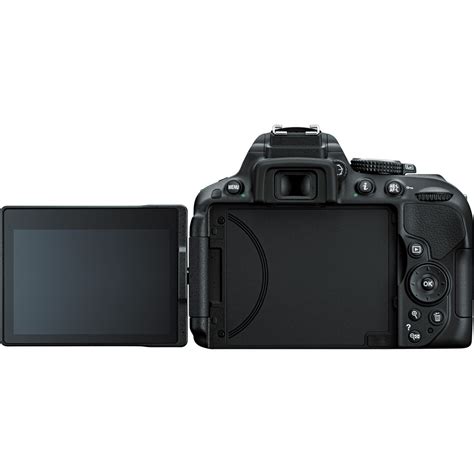 Nikon D5300 DSLR Camera (Body Only) - CameraLK
