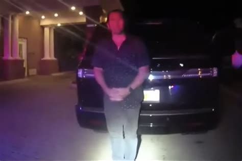 Johnny Damon Cuts Deal After Video Of Dui Arrest Surfaced