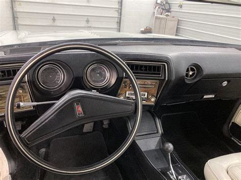 1975 Oldsmobile Cutlass Supreme For Sale Cc 1675191