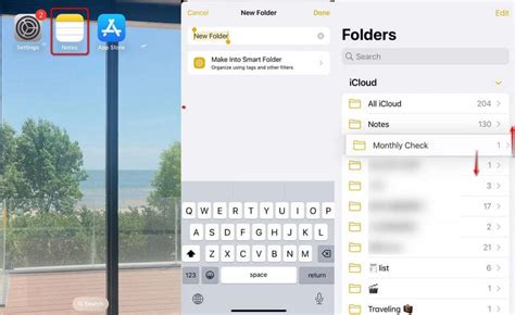 How To Sync Notes From Iphone To Iphoneipadmac 2025