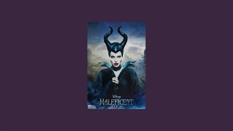 Maleficent Wiki Disney Amino